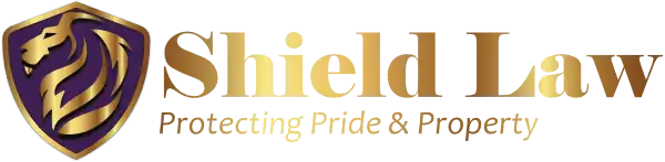 Shield Law - Protecting Pride and Property